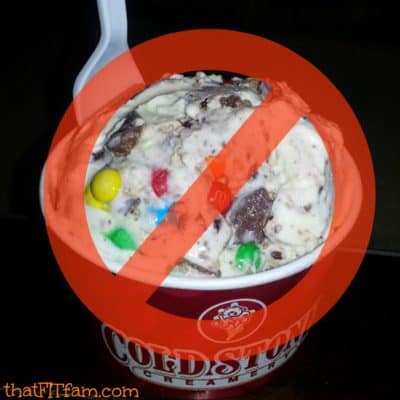 Spring Clean Your Diet - That Fit Fam