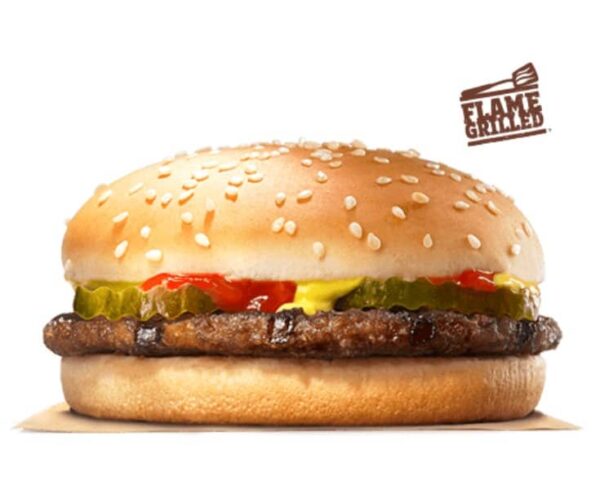 Macro Friendly Fast Food Choices - That Fit Fam