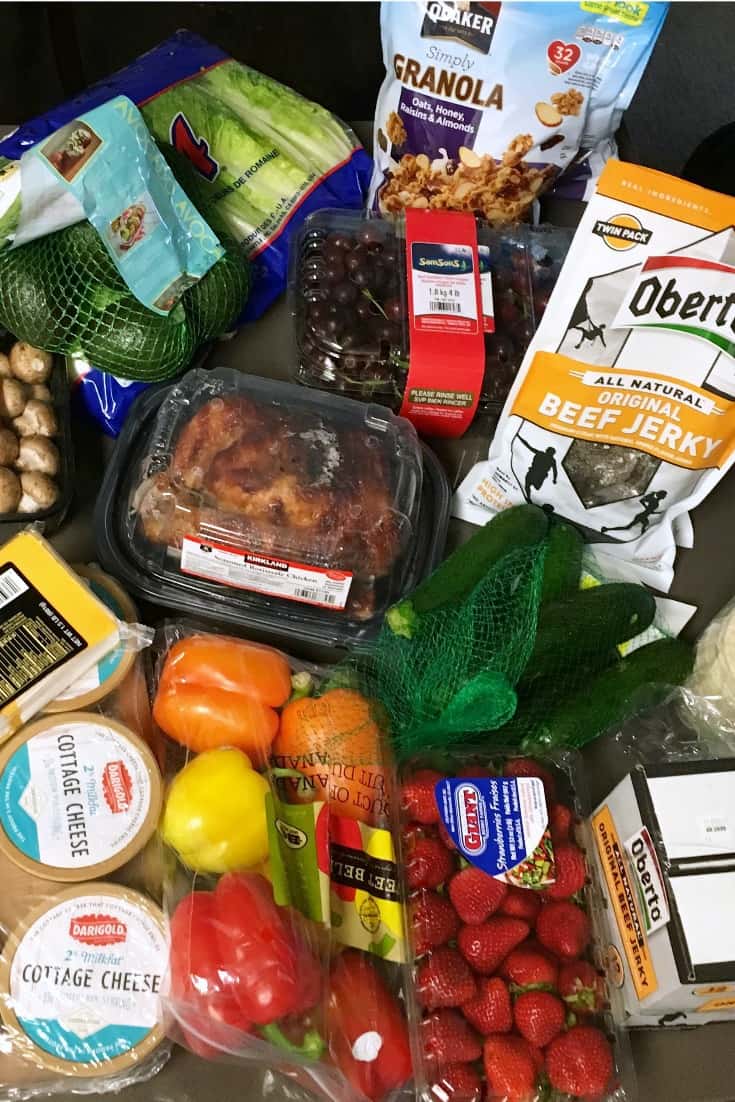 Spring Clean Your Diet - That Fit Fam Spring Clean Your Diet - That Fit Fam