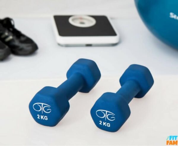 7 Things to Do After a Workout - That Fit Fam