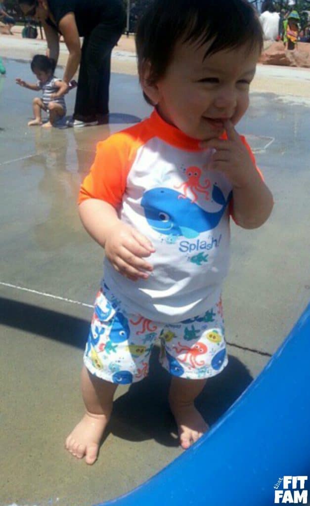 Fun Ways to Beat the Heat for Kids - That Fit Fam