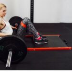 Lower glute exercises - That Fit Fam